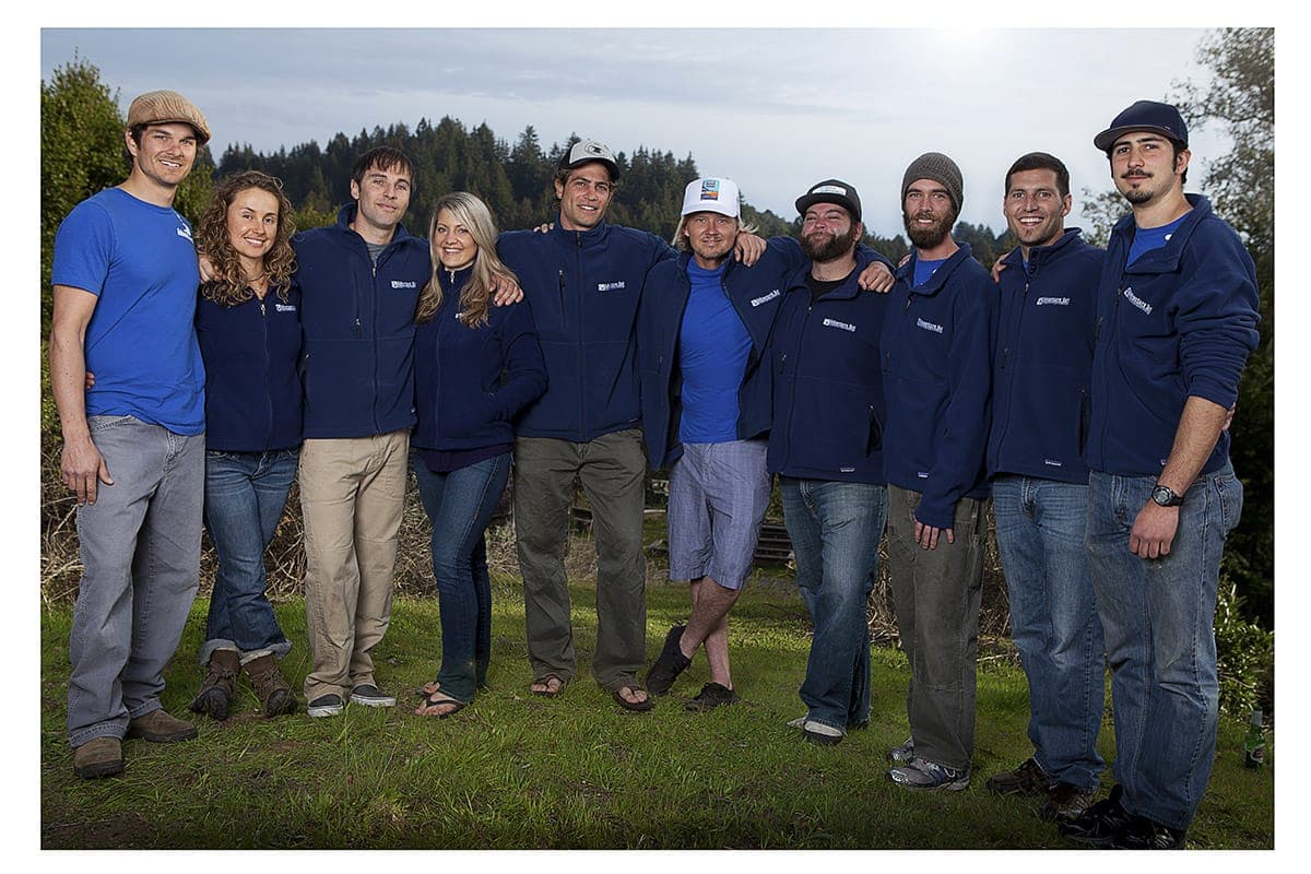 Adventure-Out-guides-2013 - Adventure Out