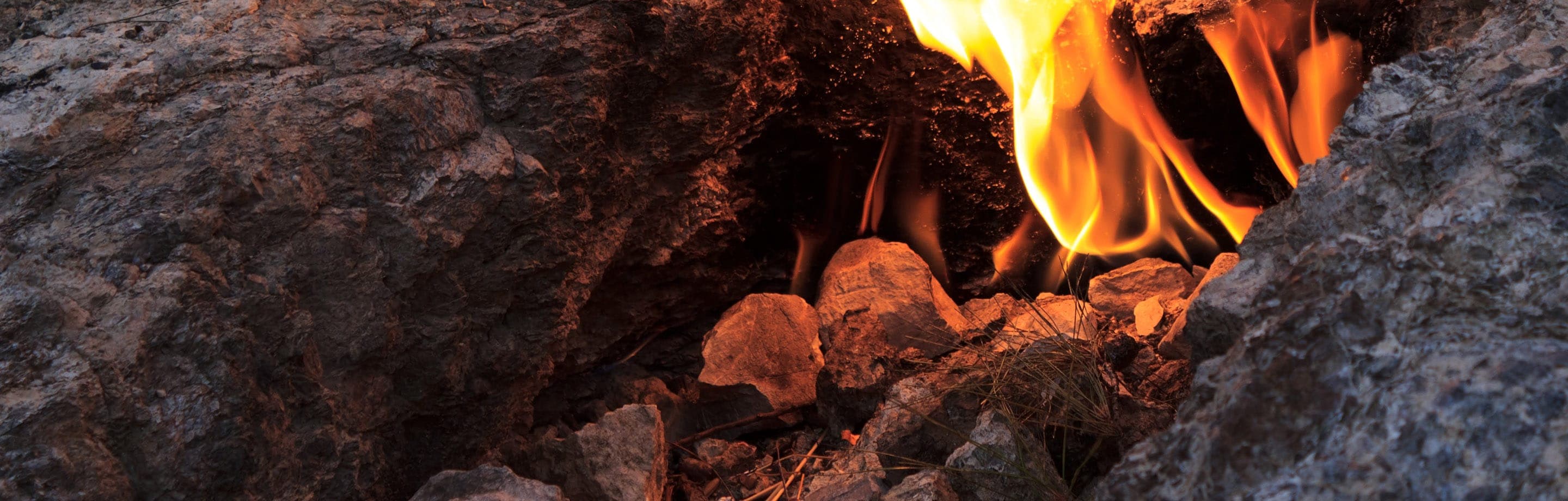 Fire By Friction Workshop - California Survival School