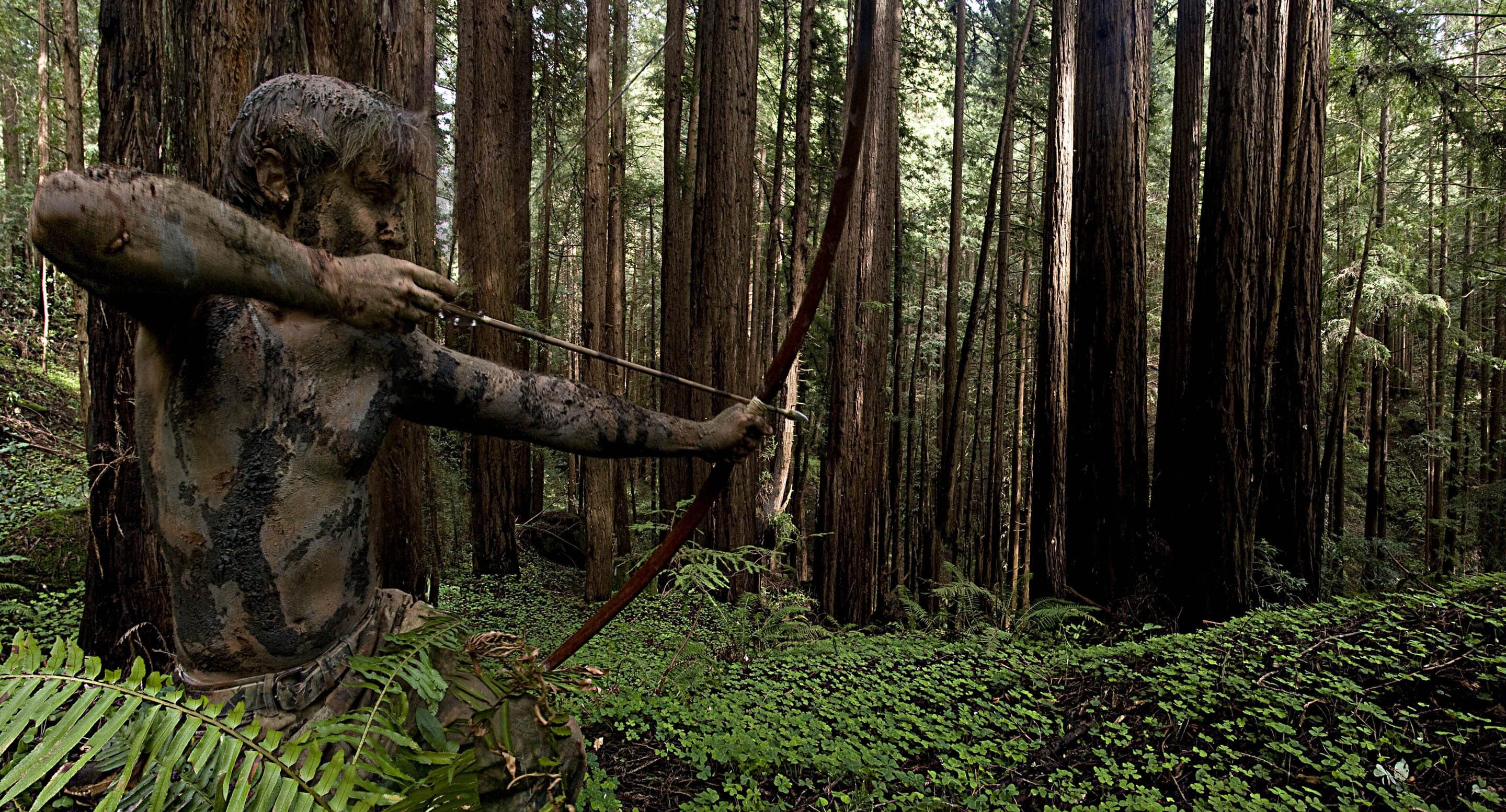 Bow Making Workshop - Adventure Out Survival Training