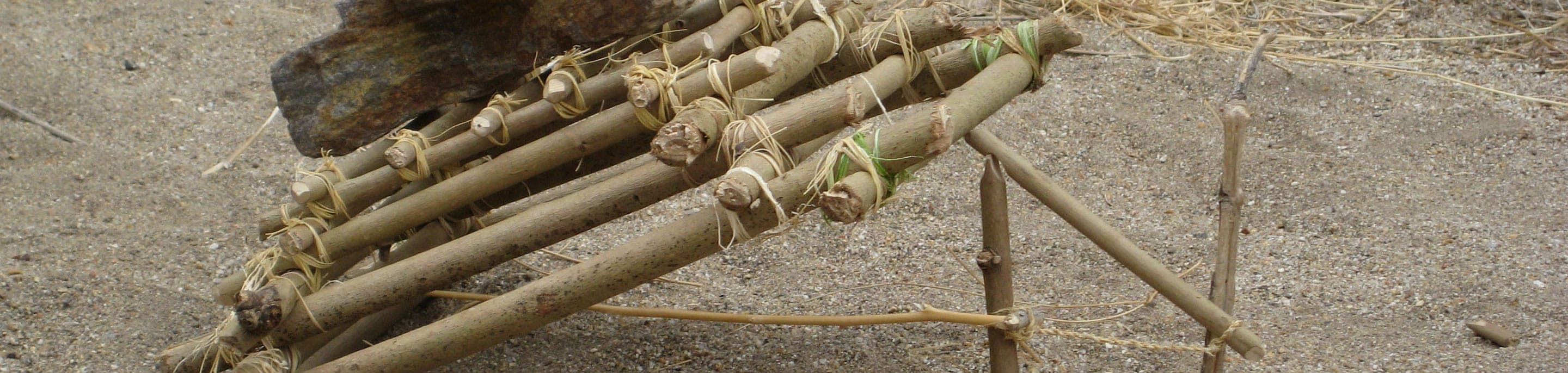 Traps & Snares Class - Adventure Out Survival Training