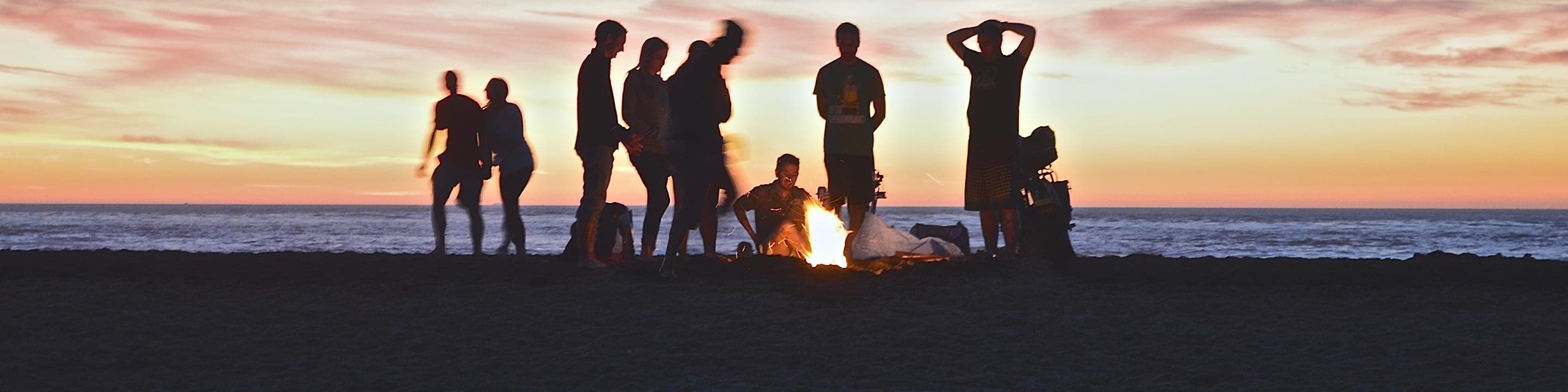 Outdoor Corporate Retreats & Adventure Team Building in California ...