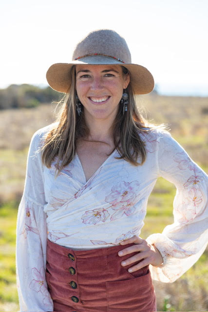 Big Sur Teen Girls Backpacking - Adventure Out